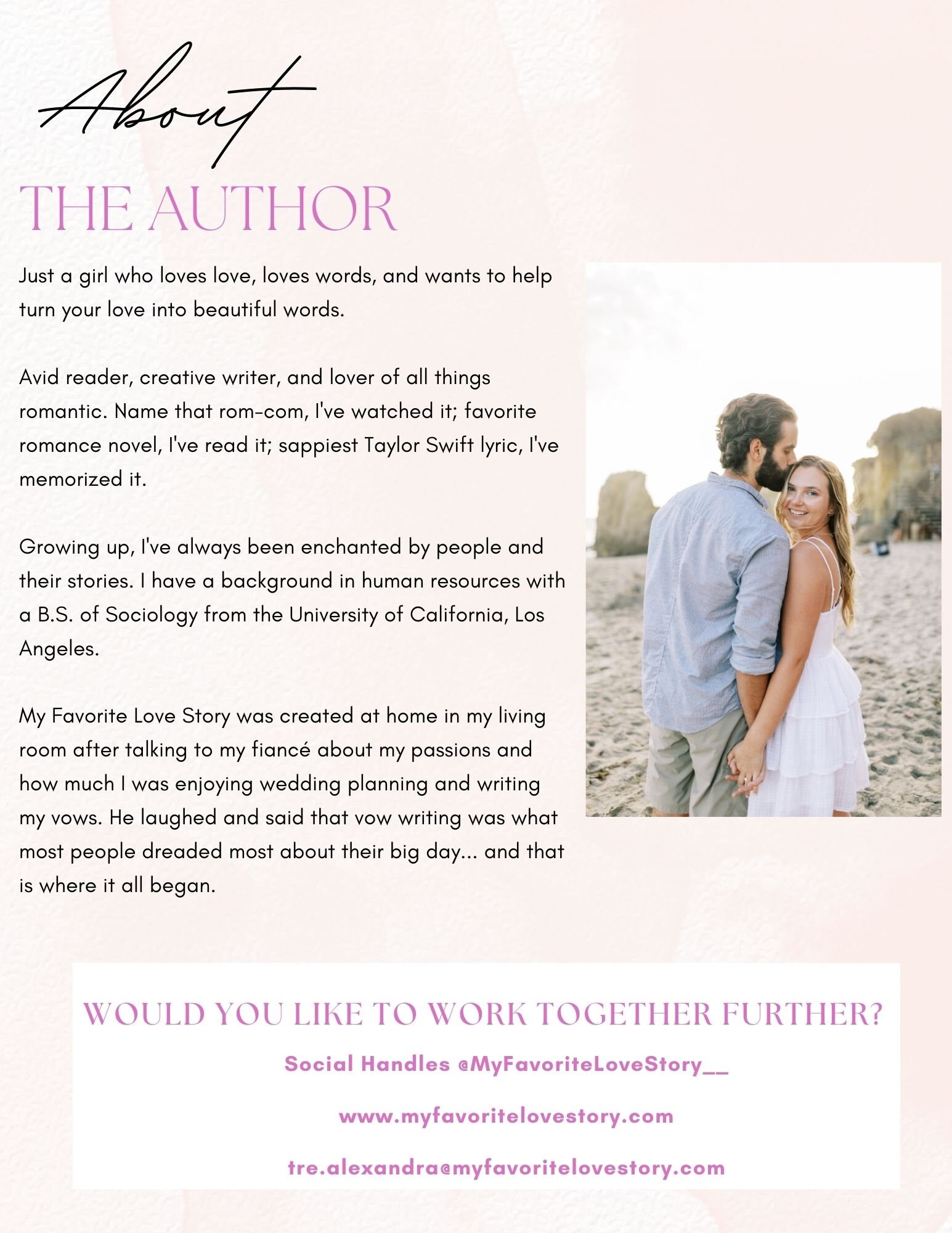 Wedding Maid of Honor Speech Writing Workbook, Personalized Maid of ...