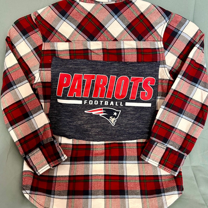 Football Upcycle - Etsy