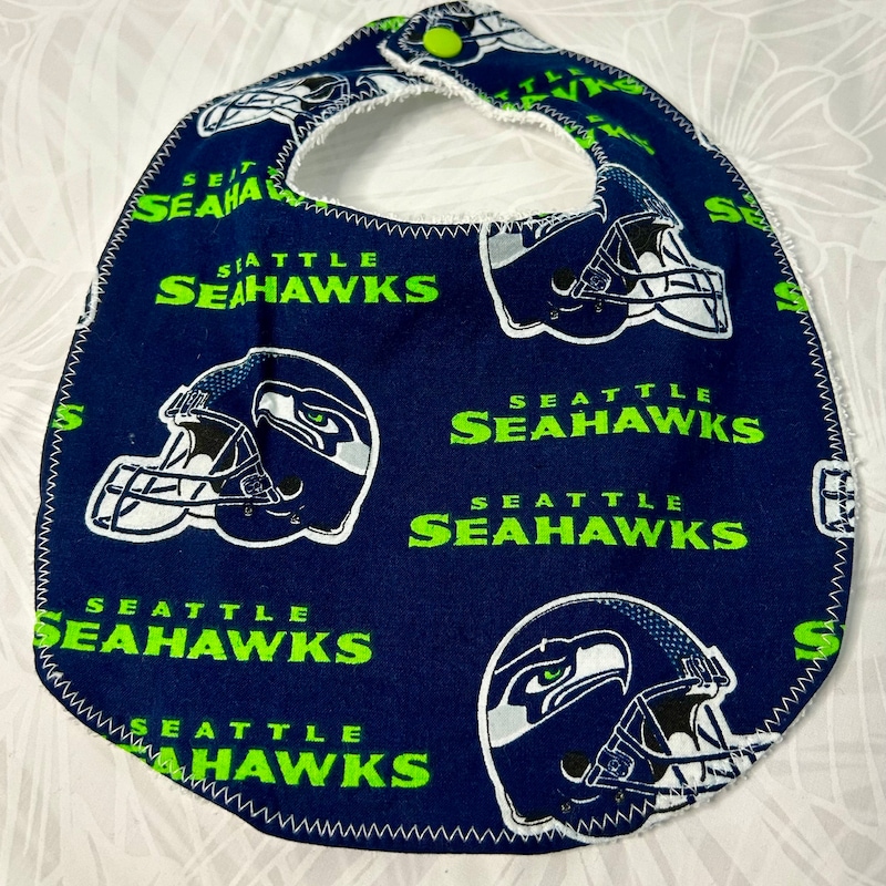Seahawks Baby Shower - Etsy