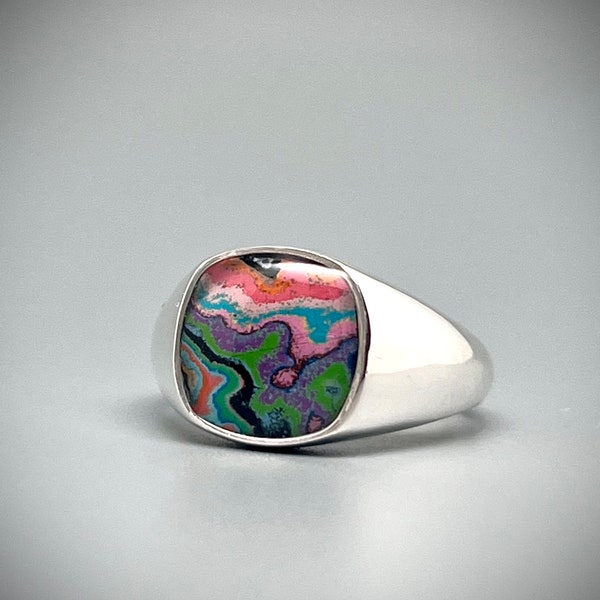 Jewelry Made From Graffiti - Etsy