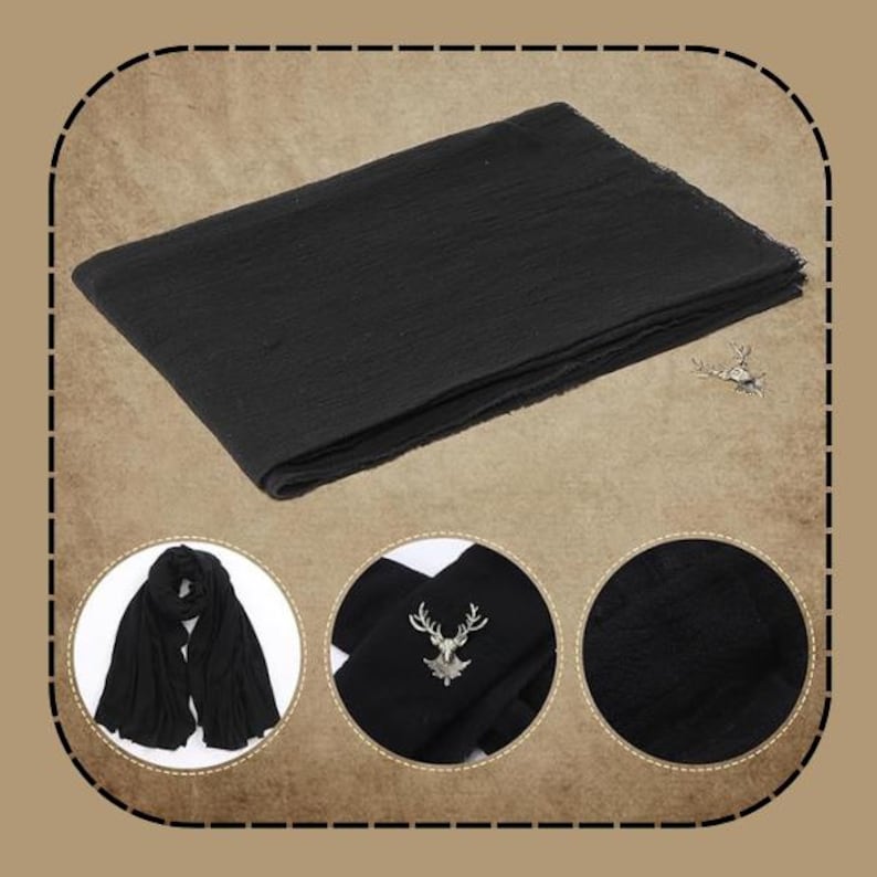 Medieval Costume Set - Renaissance Accessories Shoulder Armor - Leather ...