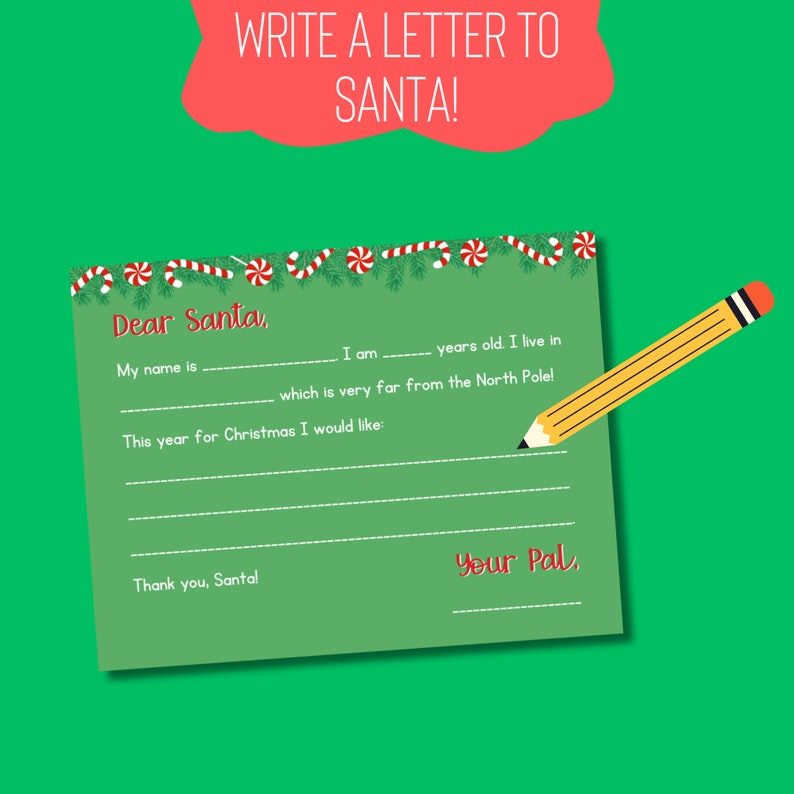 Christmas Busy Book, Christmas Activities, Christmas Printable, Toddler ...