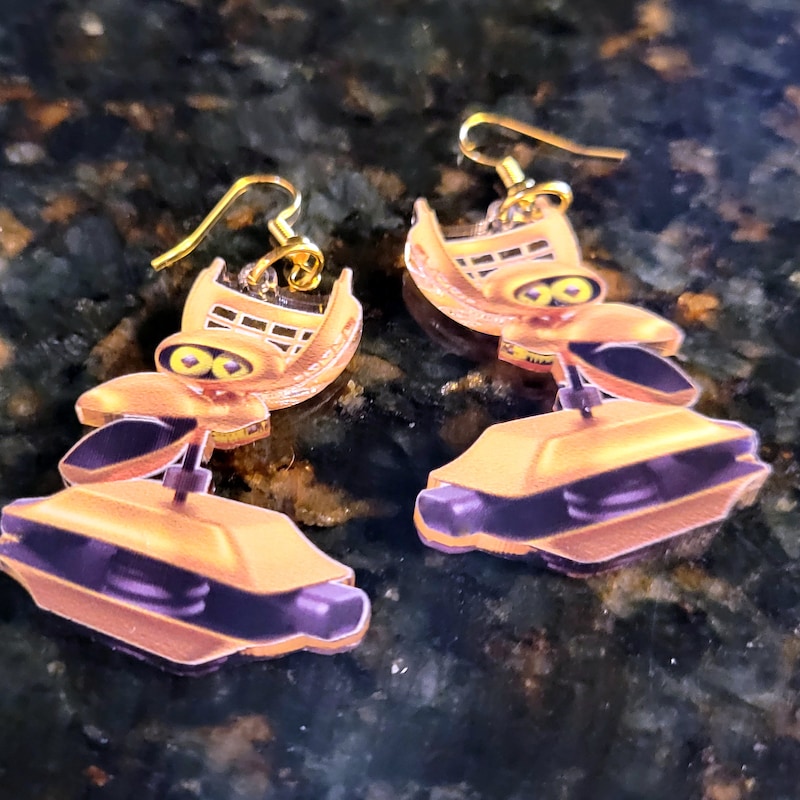 Mst3k - Etsy