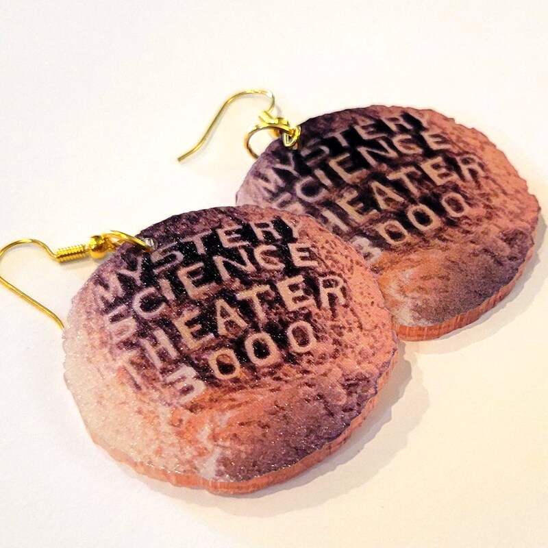 Mst3k - Etsy