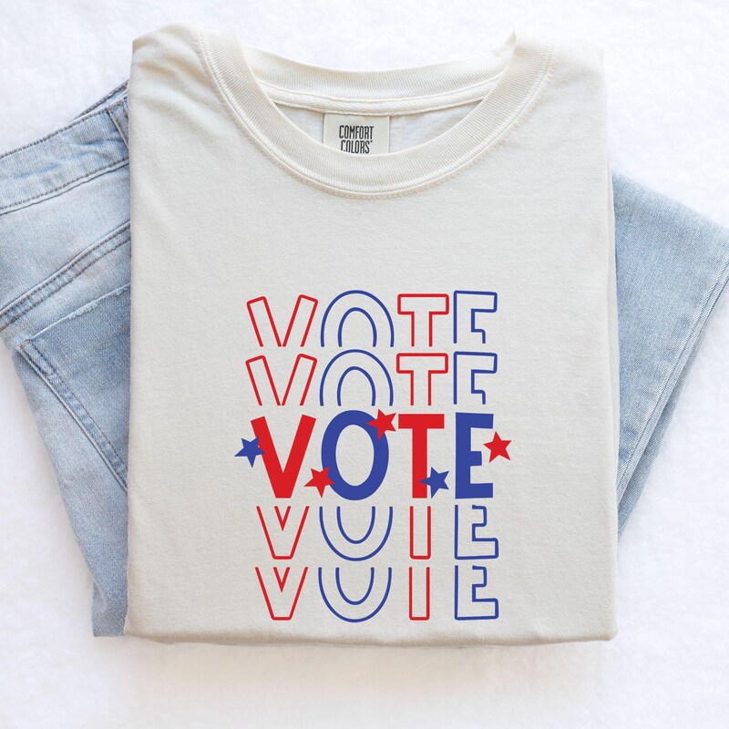 Democrat Shirt - Etsy