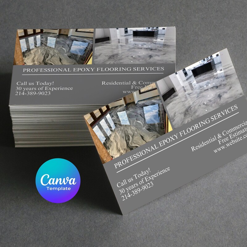 CreativetemplatesUS - Etsy