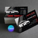 Window Tint Business Card Template, Car Window Tint Business Card ...