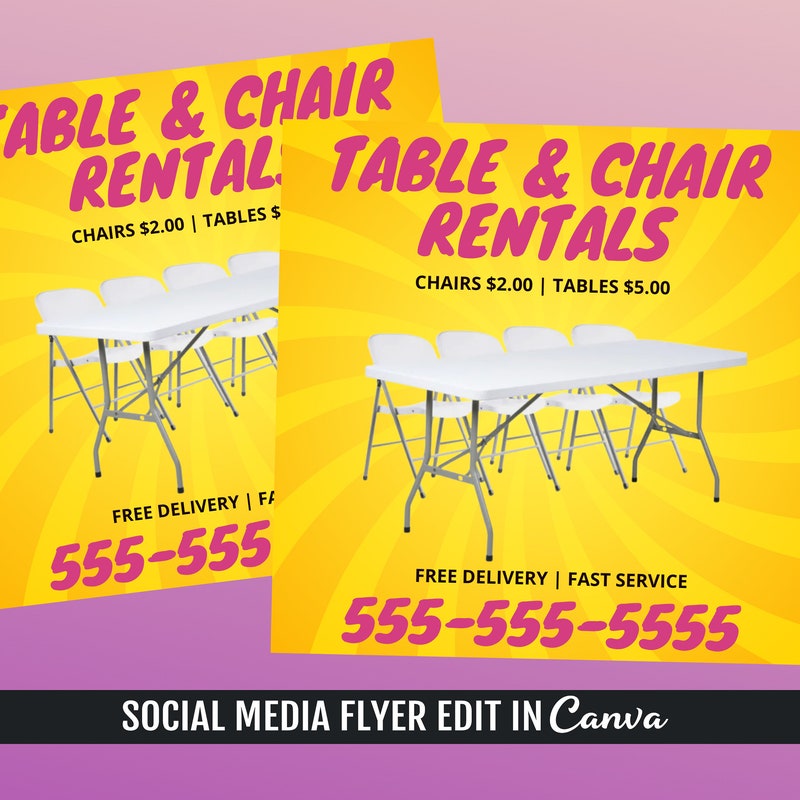 CreativetemplatesUS - Etsy