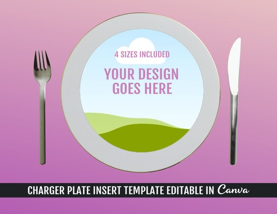 Insert Picture Here Template