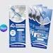 Window Cleaning Door Hanger Template, Window Cleaning Business Door ...