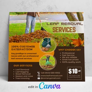 CreativetemplatesUS - Etsy