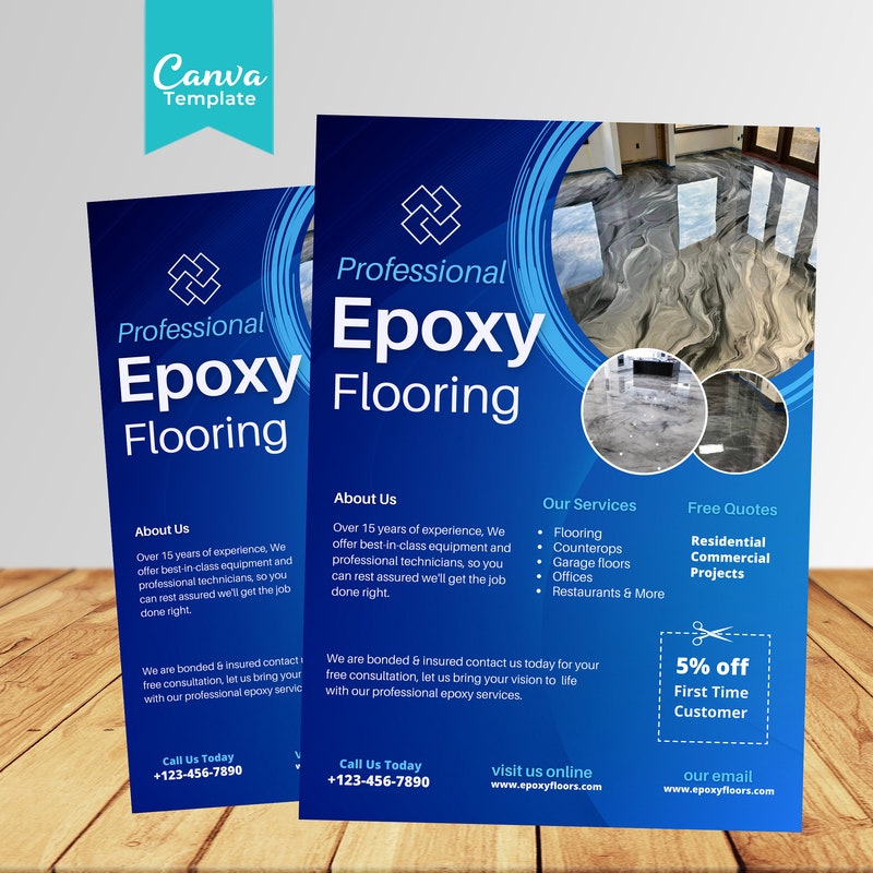 3d Flooring - Etsy