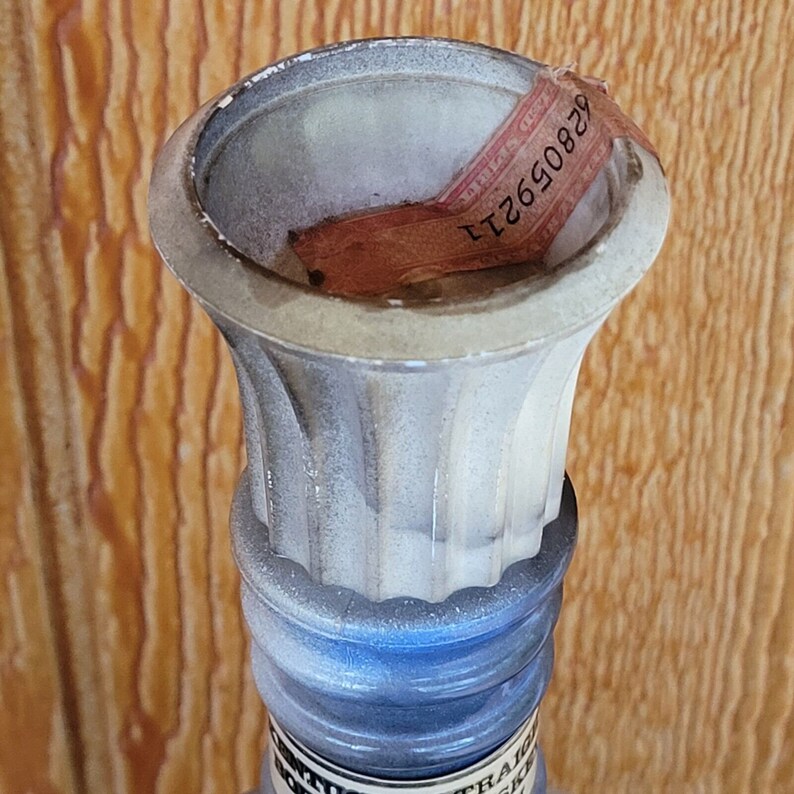 Vtg Jim Beam Kentucky Straight Bourbon Whiskey Beams Choice - Etsy