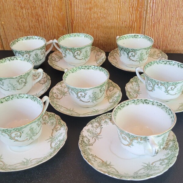 Antique China - Etsy