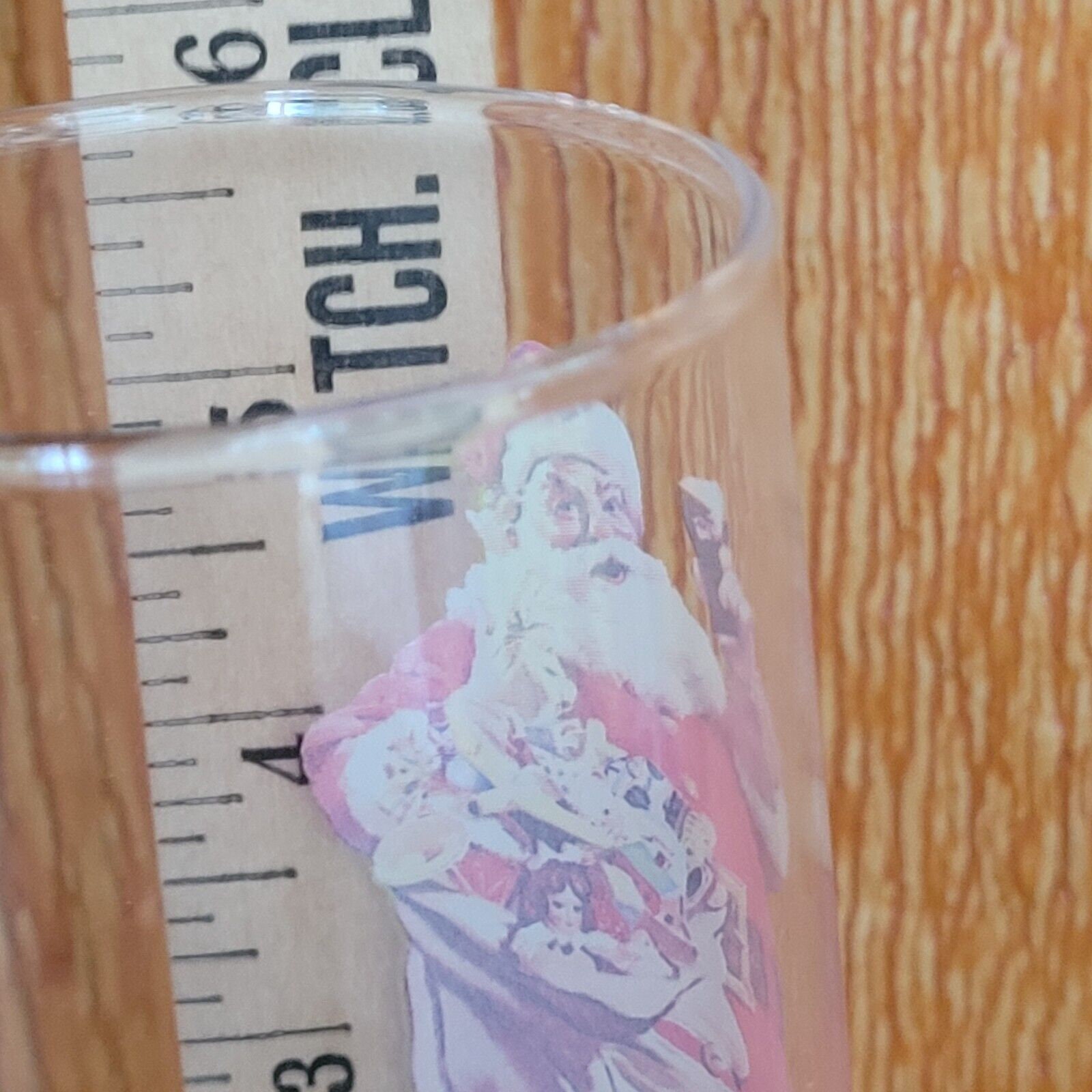 Vtg Coca Cola Haddon Sundblom Santa Clause Series II Coke - Etsy