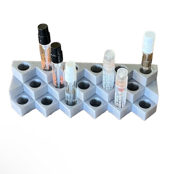 Perfume Organizer - Etsy Canada