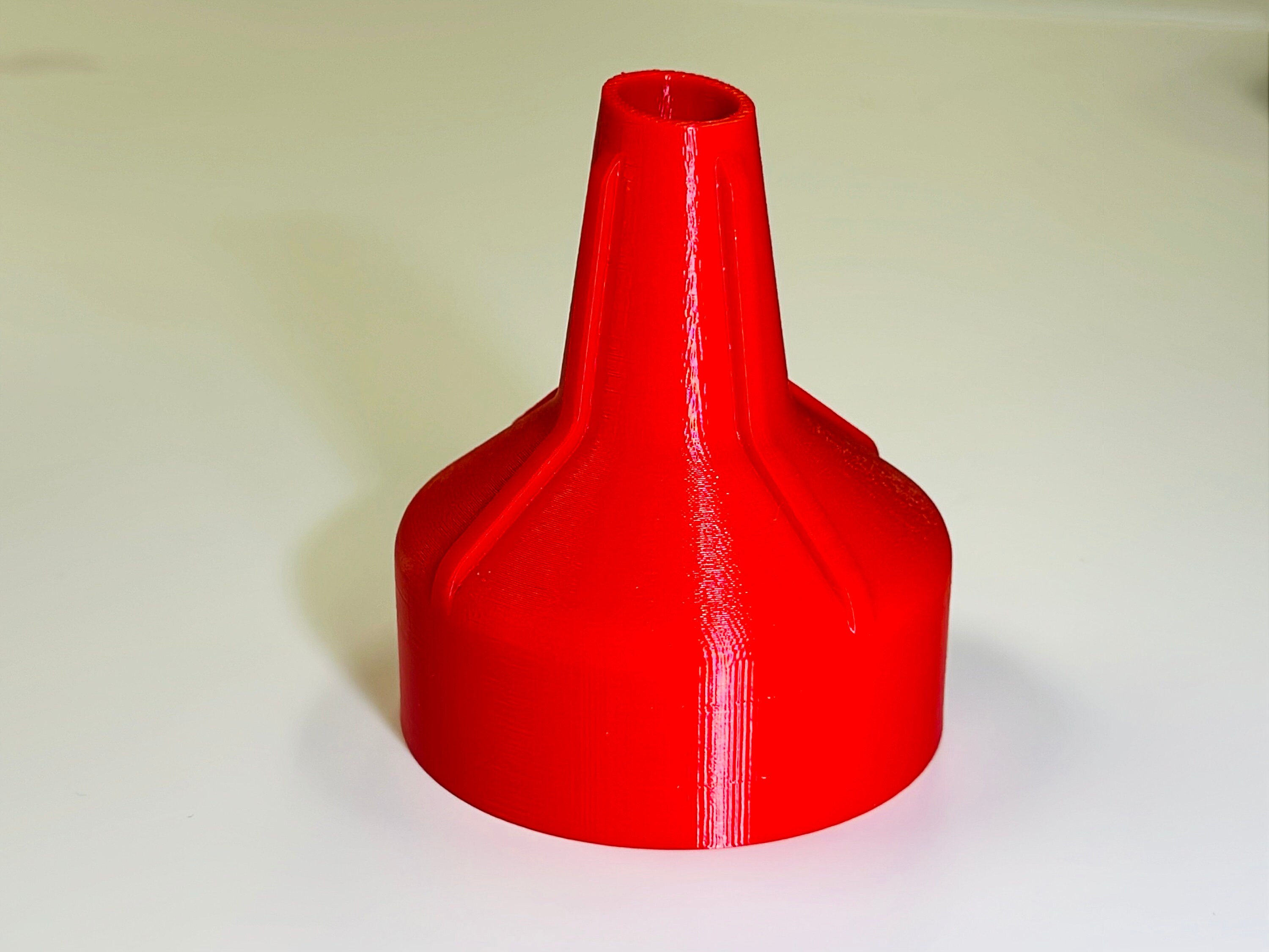 Vented Funnel - Etsy