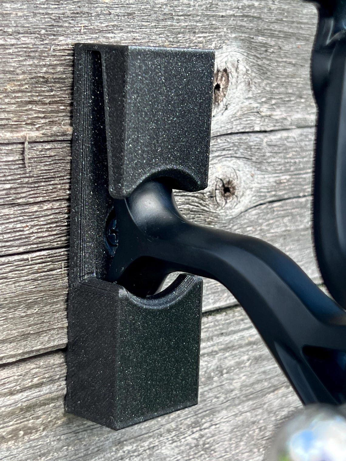 Fishing Reel Wall Mounts Display TEN PACK (X10) Fits Most 3K to 10K ...