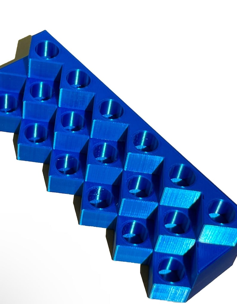 Perfume Sample Organizer Holds 17 Vials - Etsy