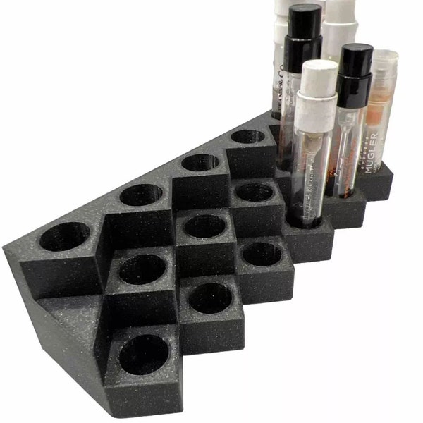 Perfume Organizer - Etsy
