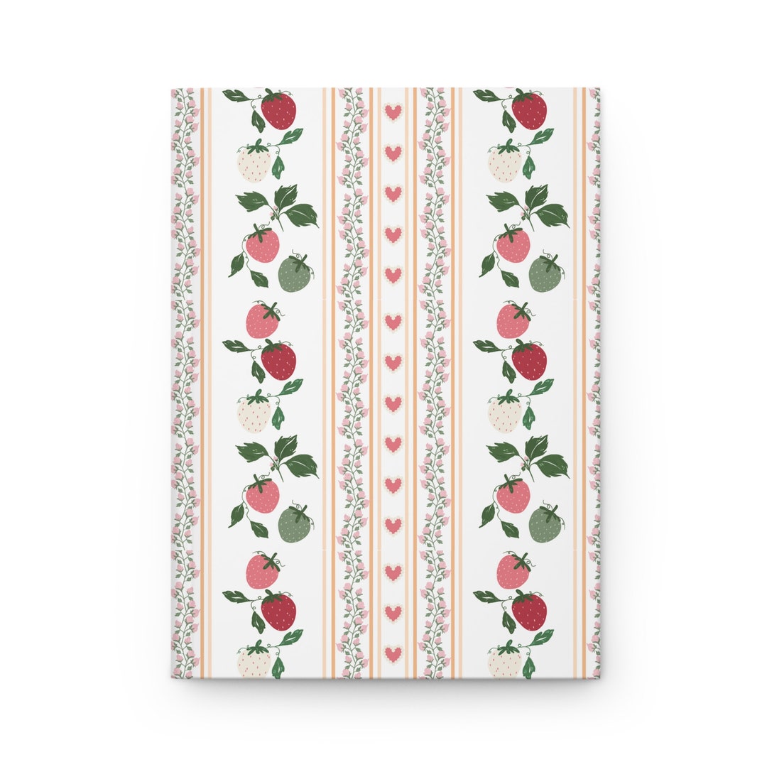 Coquette Journal, Vintage Floral, Coquette Aesthetic, Coquette Diary ...