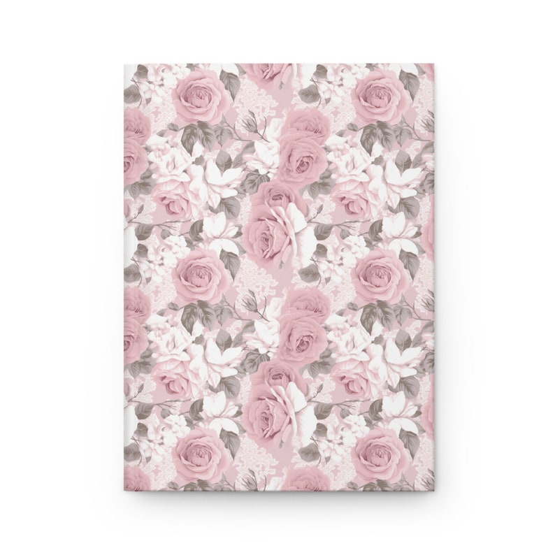 Coquette Journal, Coquette Diary, Coquette Aesthetic, Girly Journal ...