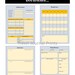 Printable Travel Trip Planner - Etsy