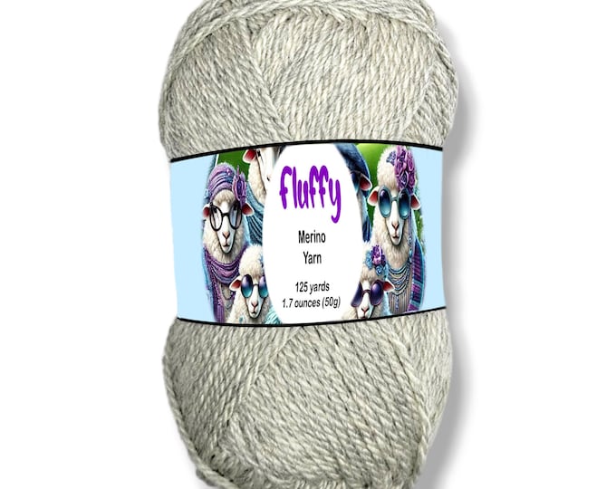 Fawn Weaving Yarn 500 Grams - Etsy