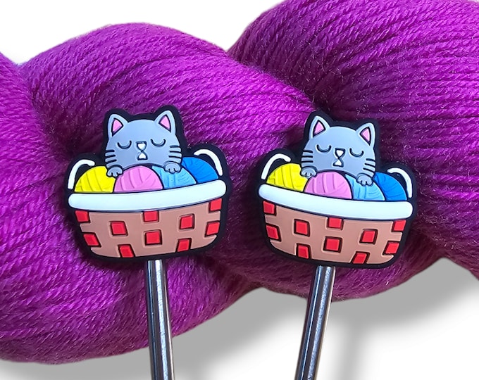 3D Giraffe Needle Point Protectors Needle Holder(set of 2) - Etsy