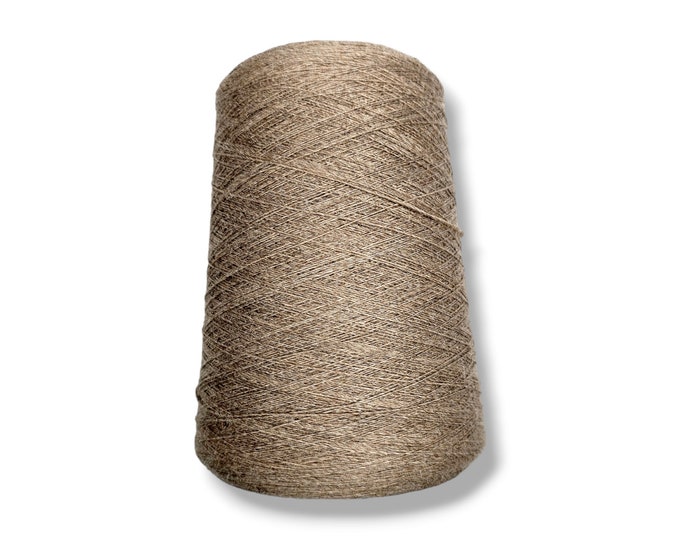 Fawn Weaving Yarn 500 Grams - Etsy