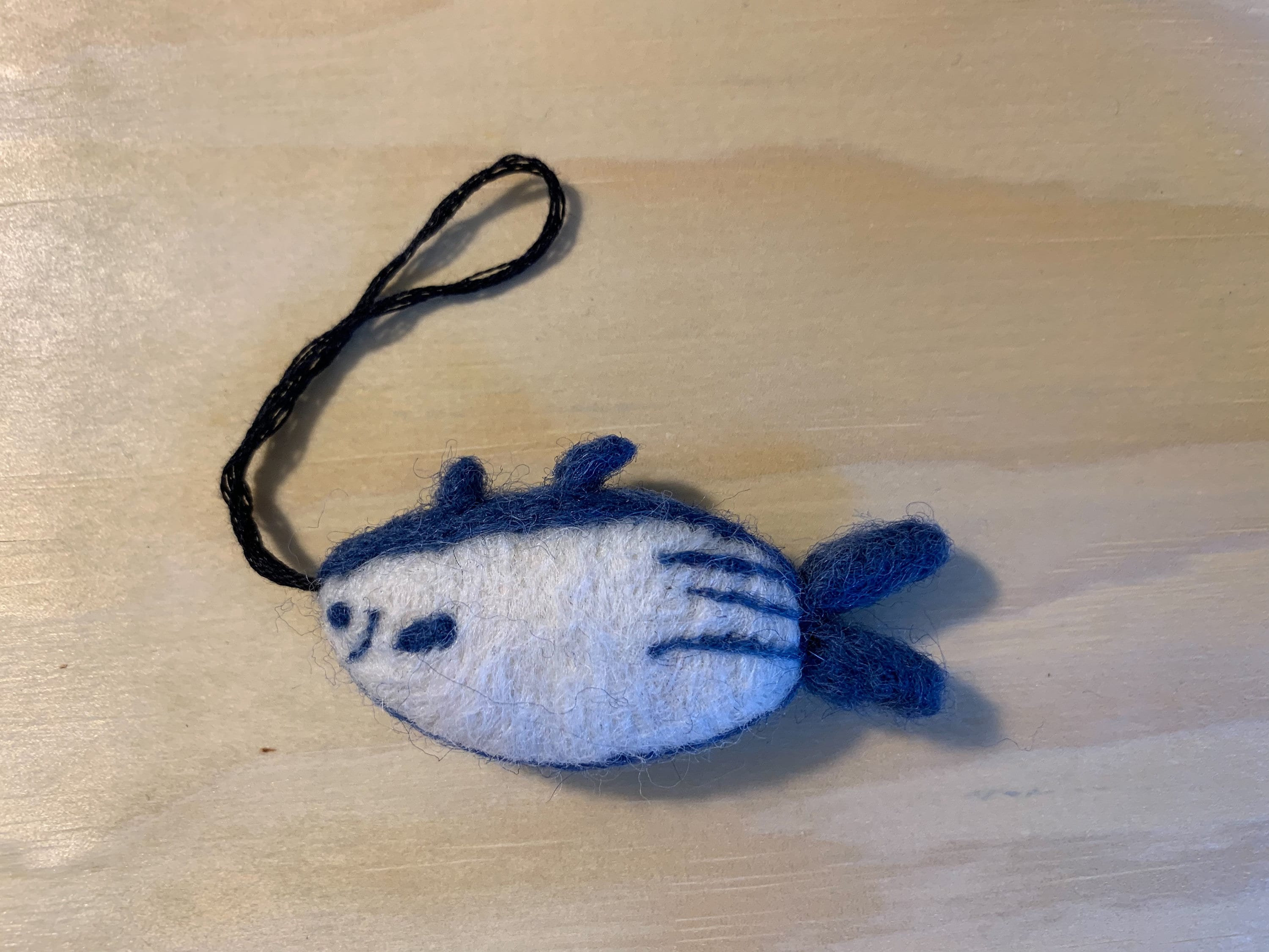 BTS Jin Super Tuna Key Chain - Etsy