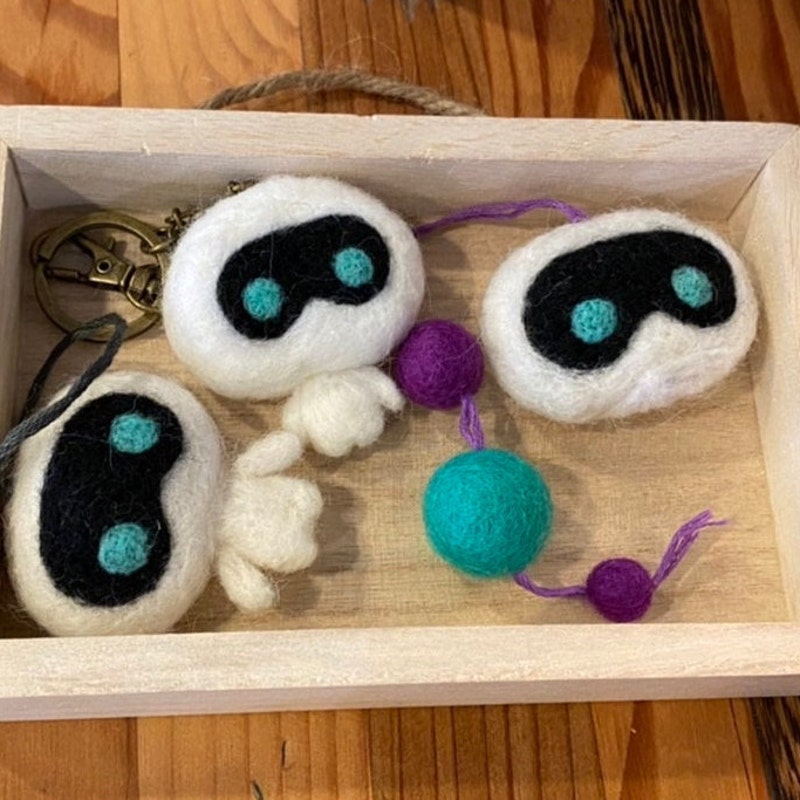 Jin Key - Etsy