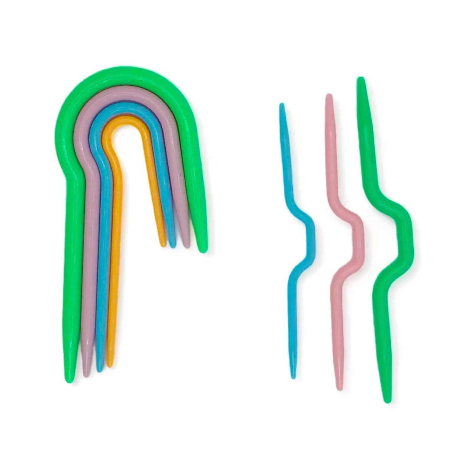 Cable Needle Set - Clearance - Etsy