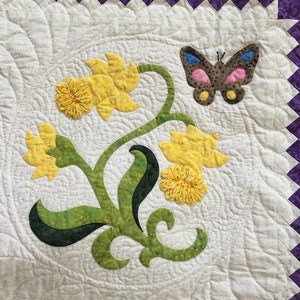 Thank You Elizabeth Quilt Pattern - Etsy