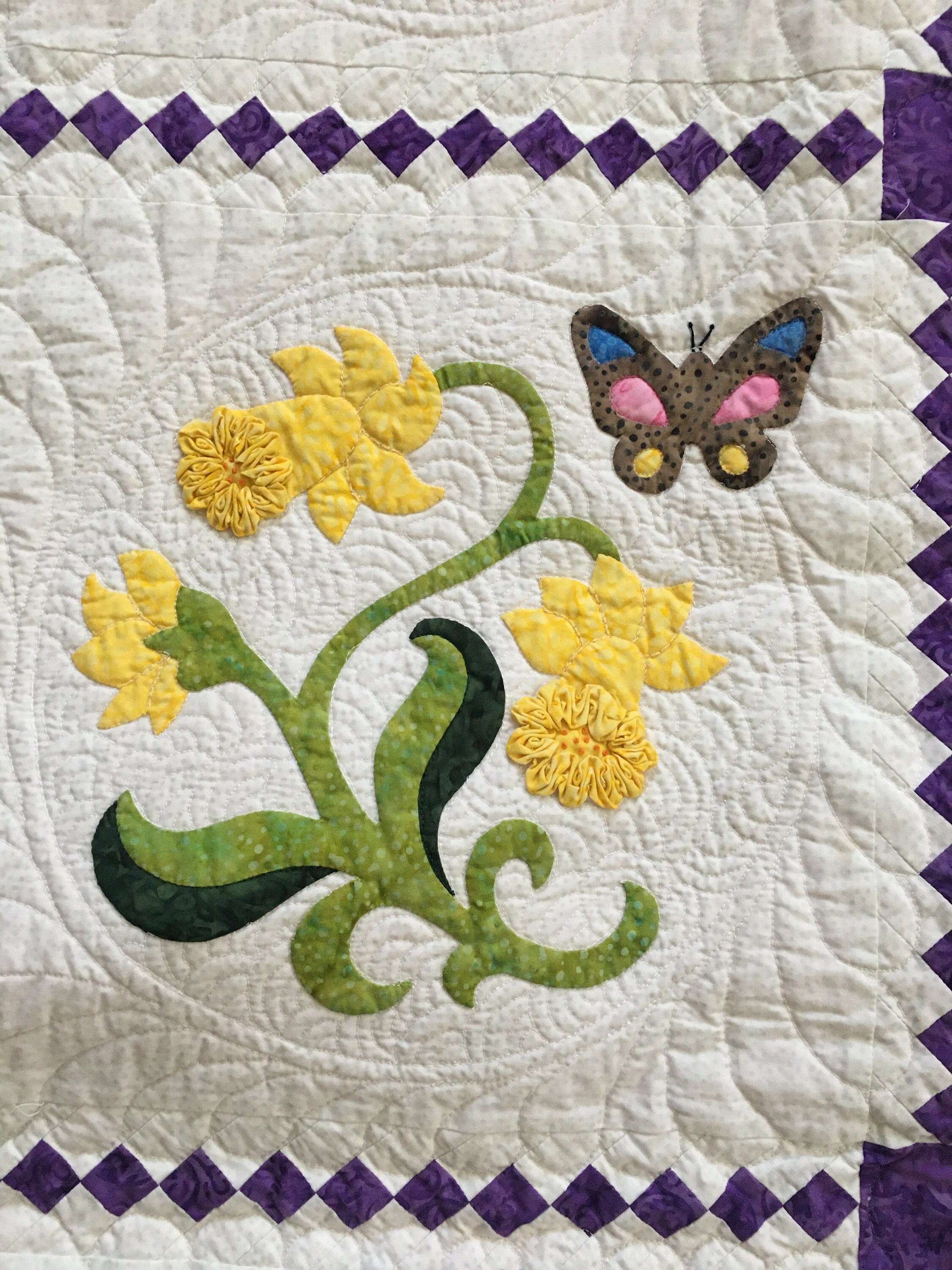 Thank You Elizabeth Quilt Pattern - Etsy