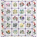 Thank You Elizabeth Quilt Pattern - Etsy