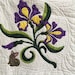 Thank You Elizabeth Quilt Pattern - Etsy