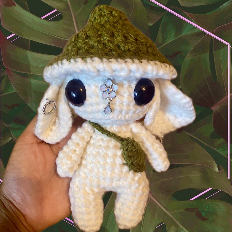 Happy Tree Friends Plushie - Etsy