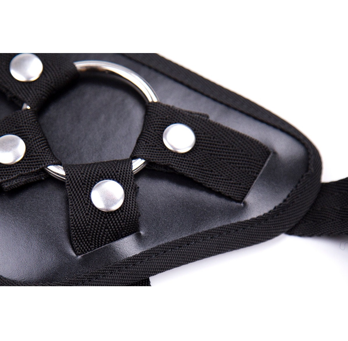 Strap On Harness For Dildo Doubles Sex Toy Adult Lesbian Bondage Bdsm Pegging Etsy