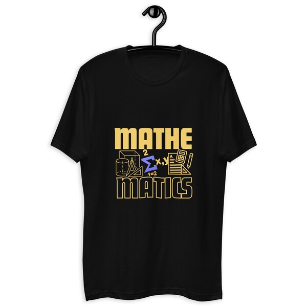 Mathematician Outfit - Etsy