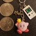 Kirby Keychains - Etsy