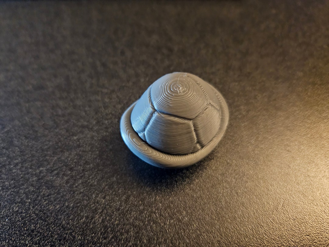 Mario Turtle Shell - Etsy