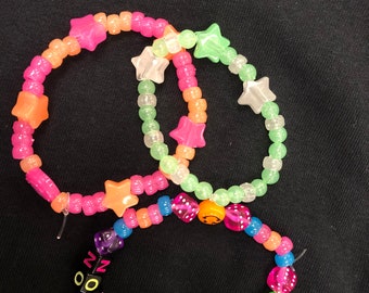 Weirdcore Bracelets - Etsy