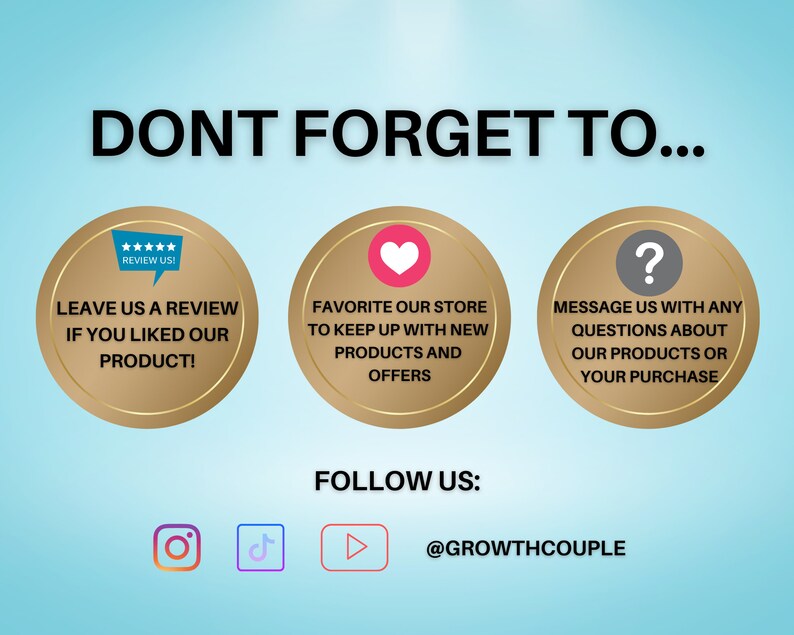 ADHD Daily Habit Tracker Google Sheets Template Task and Productivity ...