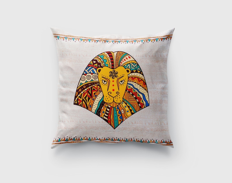 Modern Cushion Covers Living Room Decor Housewarming Gift - Etsy