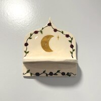 Ceramic DIY Blank Shrine - Etsy