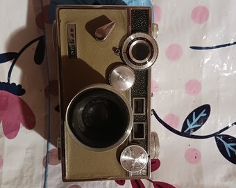 Argus Camera - Etsy
