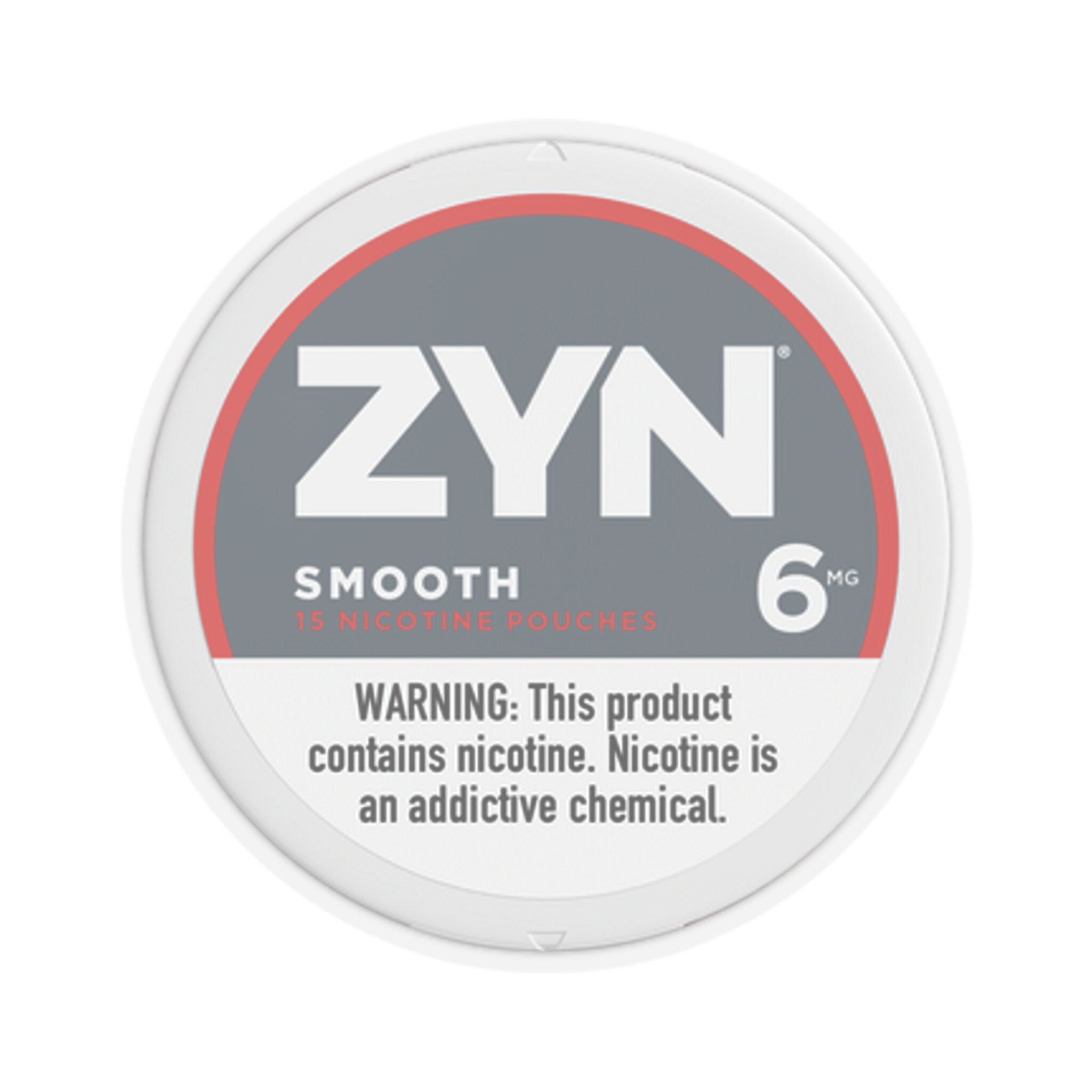 Sticker Zyn Smooth Nicotine Pouch Sticker Unofficial Zyn Merch - Etsy