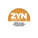 Zyn Pumpkin Spice Sticker Humorous Fall Flavor Halloween Zyn - Etsy