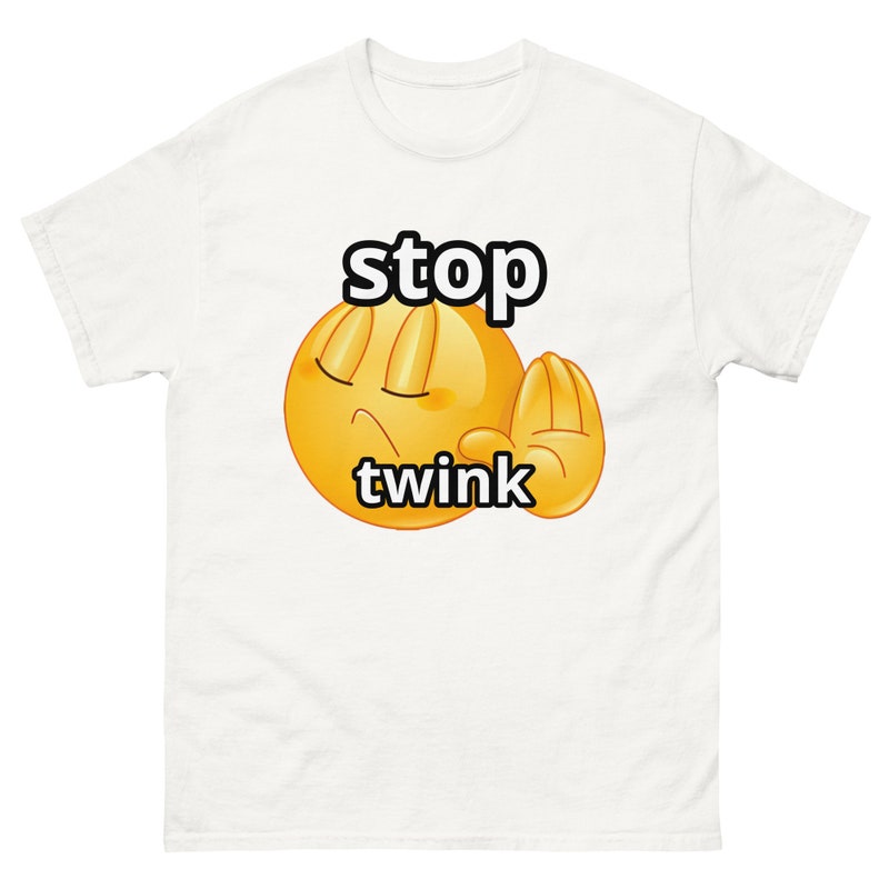 Twink Tops Etsy